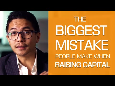 How To Raise Venture Capital Funding