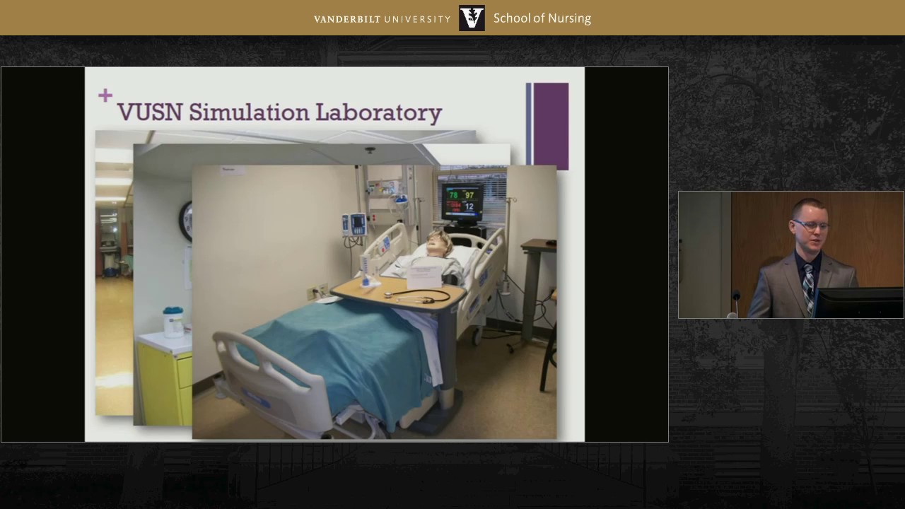Dissertation Defense: Participatory Design of Probability-Based Decision Support Tools for Nurses