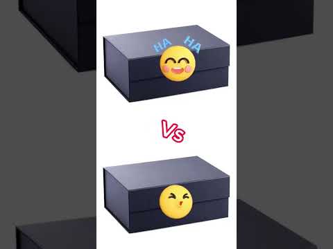 Which gift you choose comment me #funny #gift #trending #trending #viral