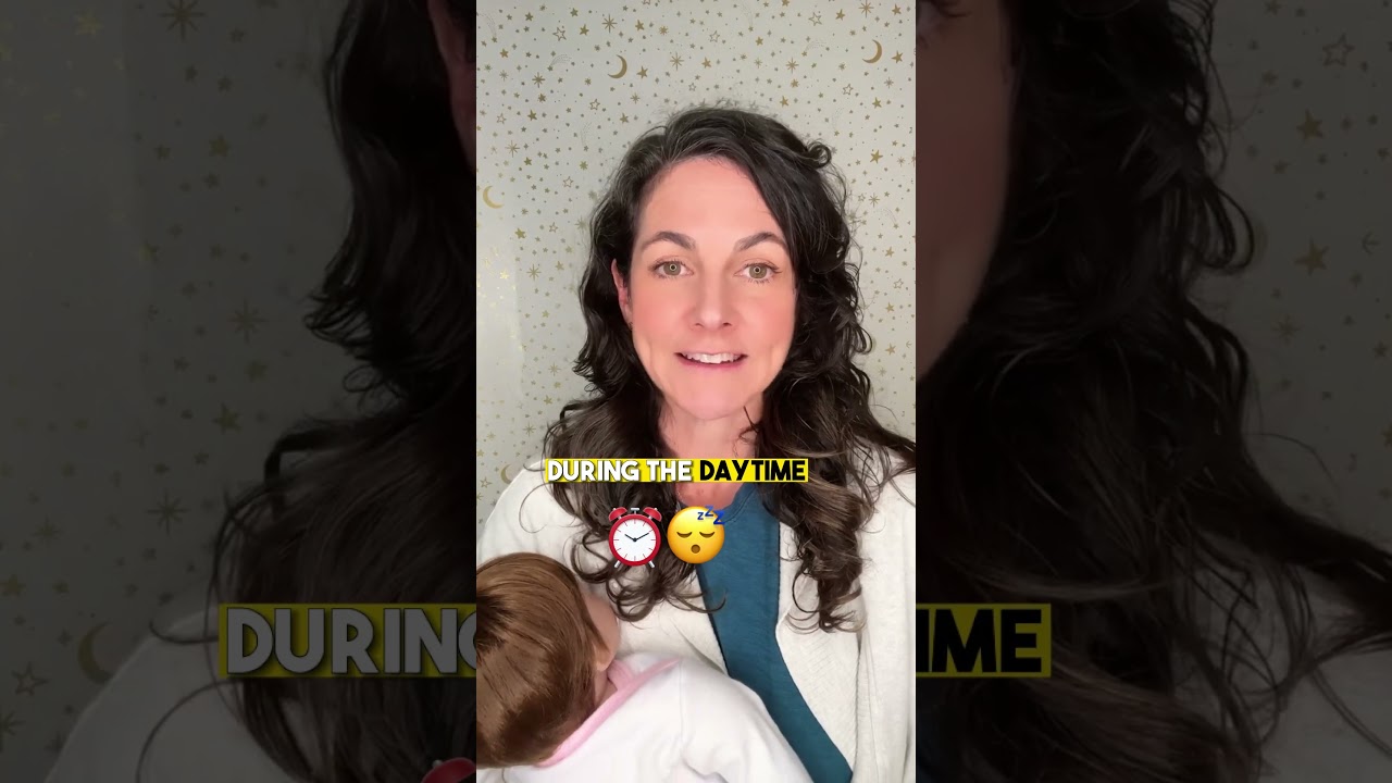 3 Tips Guaranteed to Get Your Baby to Sleep Longer