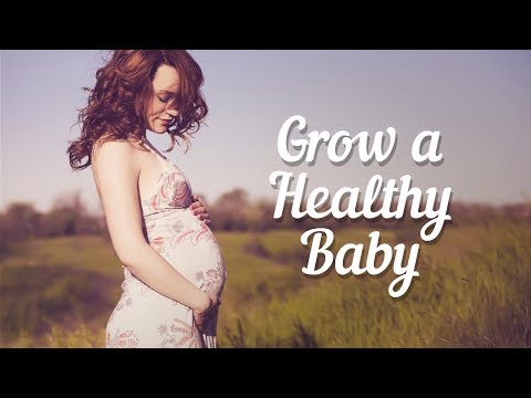The Consequence of Missing Pregnancy Nutrition - Dr.Berg