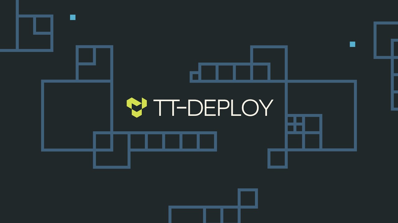 TT-Deploy