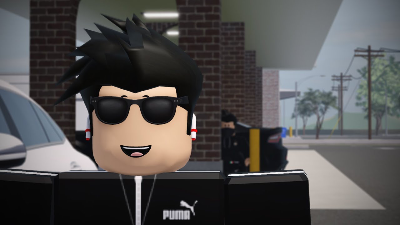 Matdo's Encounter with a Stalker