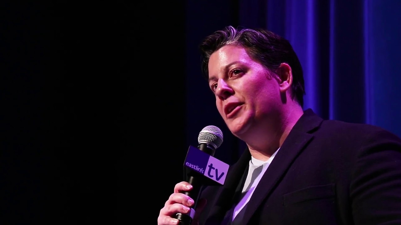 CWB International Women's Day 2018