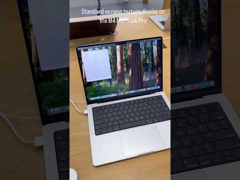 Nano-Texture vs Standard Glass – Worth the Upgrade? 🤔💻