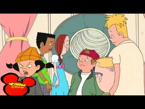 'Recreo' vuelve en live action y no podríamos sentirnos más felices (y ...