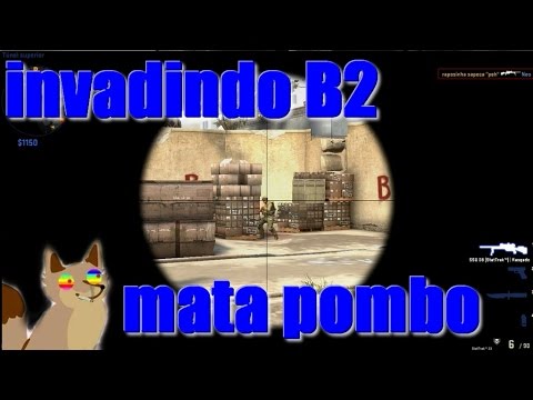Steam Community :: Video :: Dominando B2 da DUST com ssg mata pombo 3kill