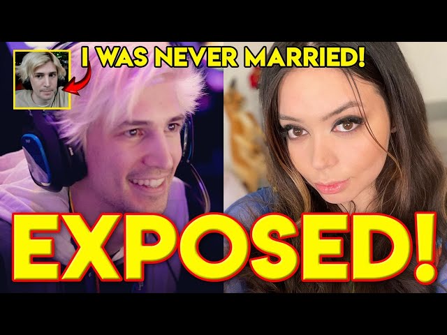 "I don't want you talking about the divorce on your Twitch" - YouTuber provides details about ...