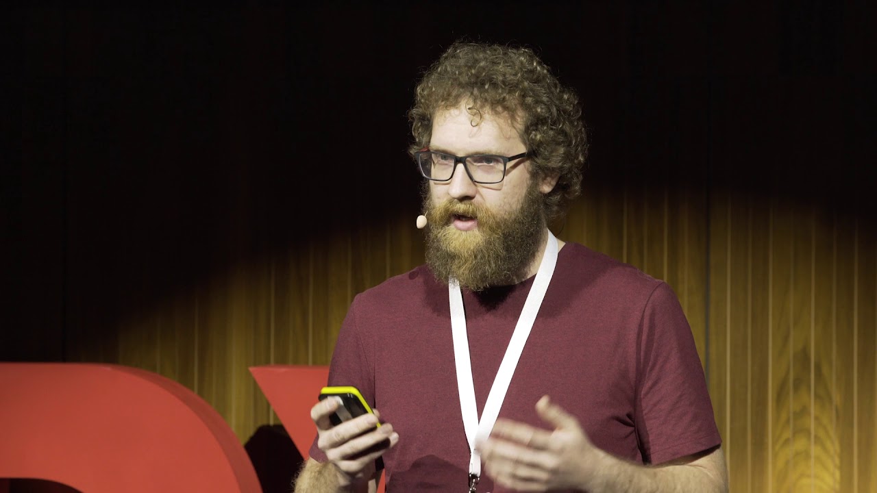 Scientific Visualization Meets Biology | Peter Mindek | TEDxDonauinsel