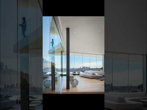 Architectural Photographer Mike Kelley