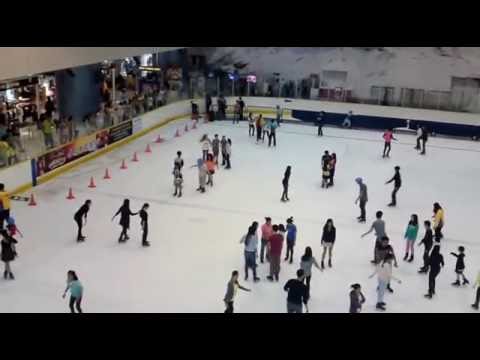 SM Skating MOA to host 2018 IIHF Challenge Cup of Asia – CONAN Daily