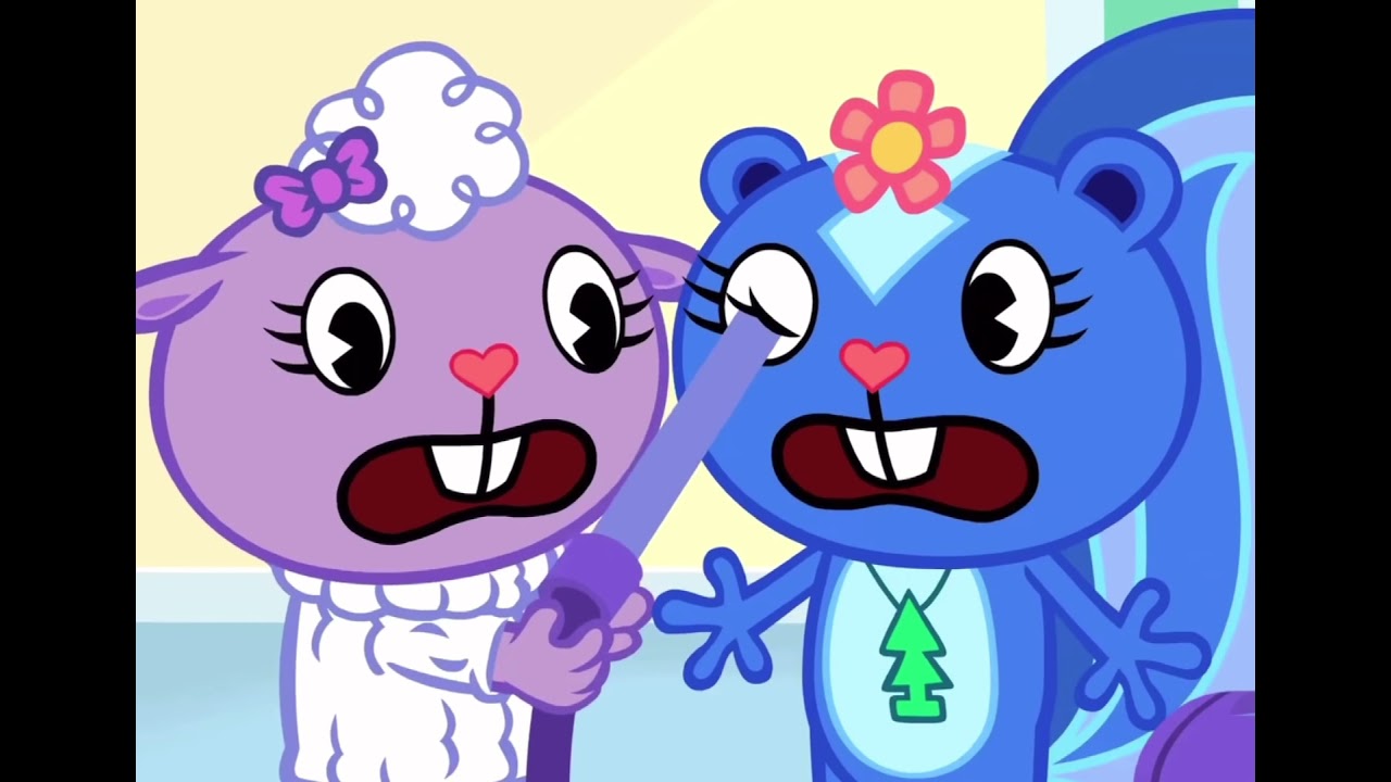 Every lammy episode