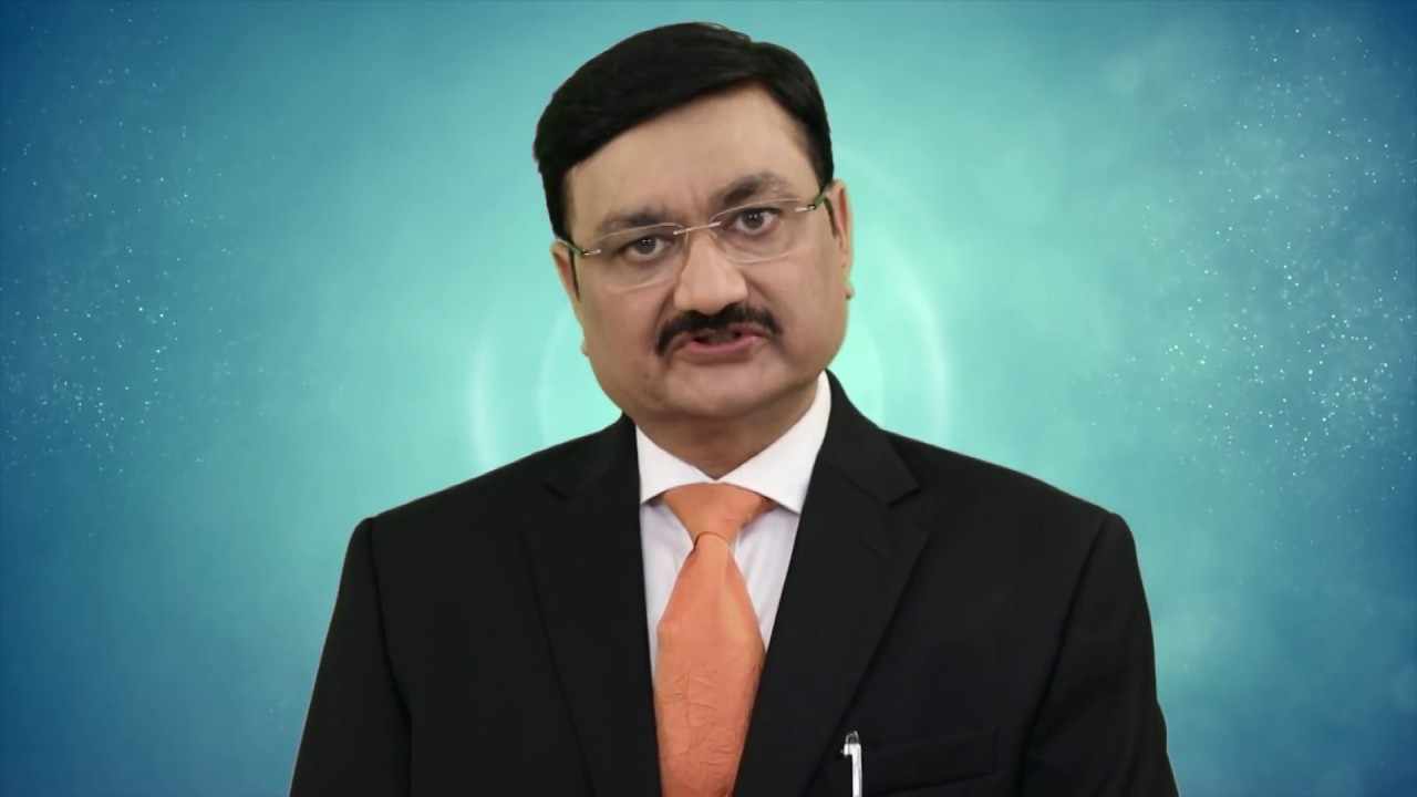 Dr. Paresh K Doshi - Neurosurgeon in Chennai | Credihealth