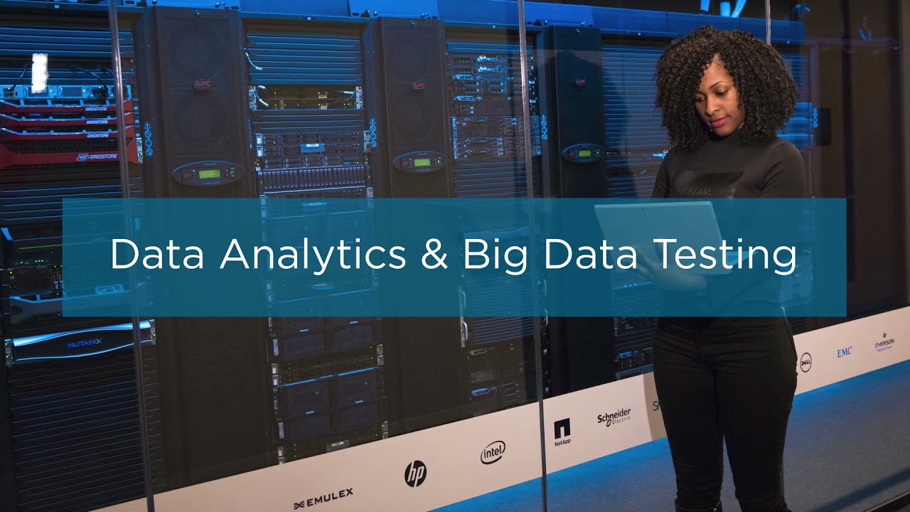 Genisys Group - Your Software Testing Partner