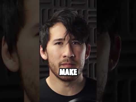 Markiplier is CANCELLED Again?! 🤔😱