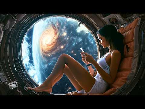 Productivity Music – Future Garage Chill Mix for Work & Study Sessions