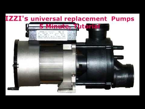 Jacuzzi Pump - Jacuzzi Motor Pump Latest Price, Manufacturers & Suppliers