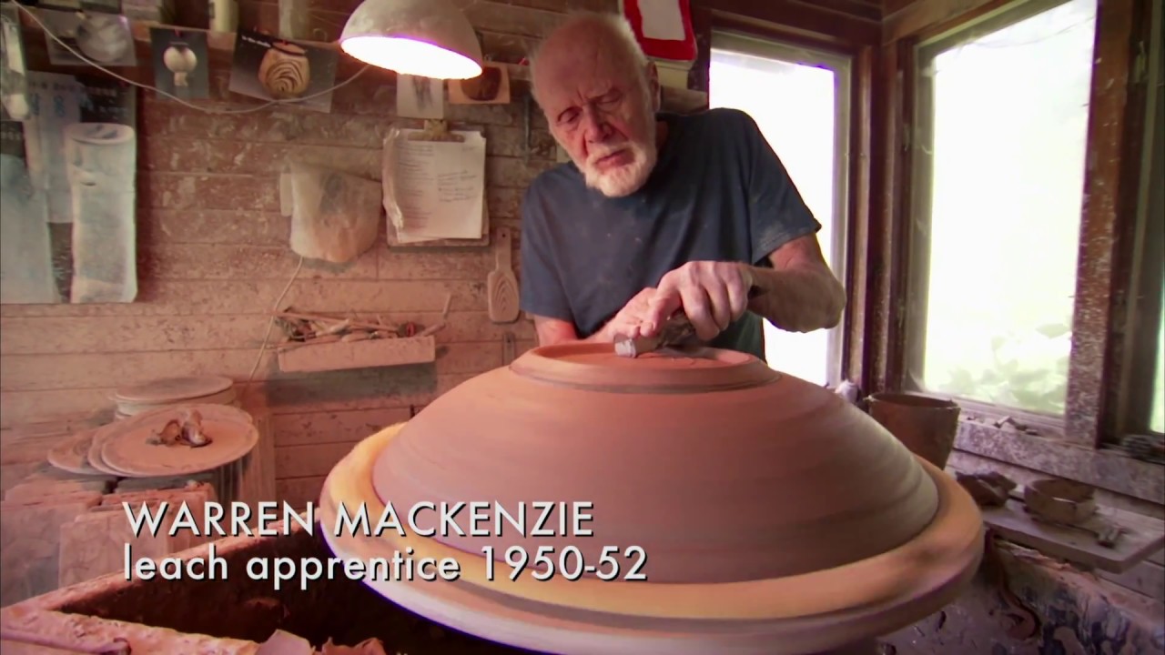 » Midwest Potters segment