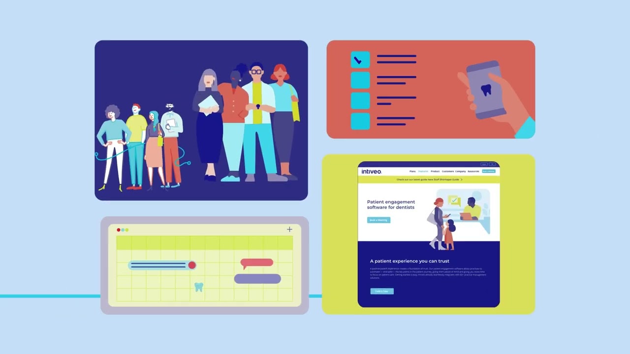 Welcome to a new era of Intiveo