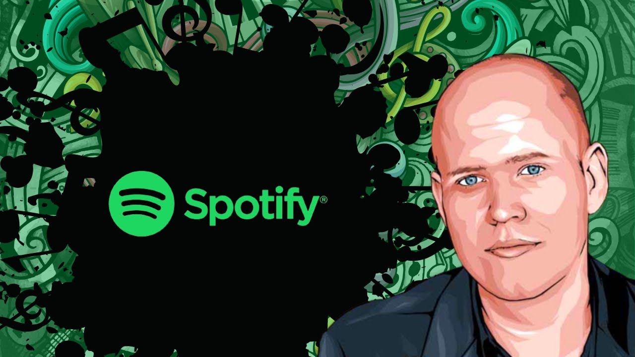 The Streaming Revolution: The Rise of Spotify and its Impact on the Music Industry