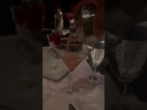 Dinner in Washington DC ⭐️ #washingtondc #dcfoodie