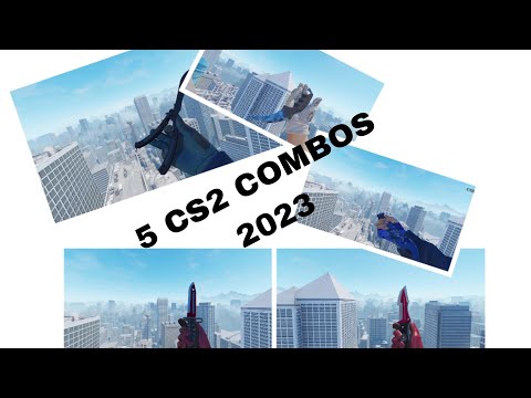 Steam Community :: Video :: 5 CS2 COMBOS 2023