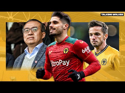 WeAreWolves.com | Latest Wolves News, Transfers and Scores.