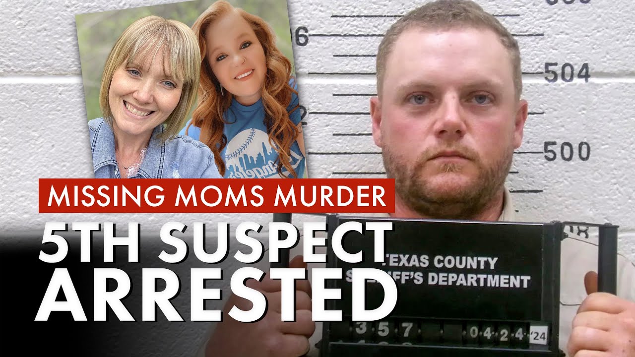 Veronica Butler and Jilian Kelley - Case Documents - Gavin Fish