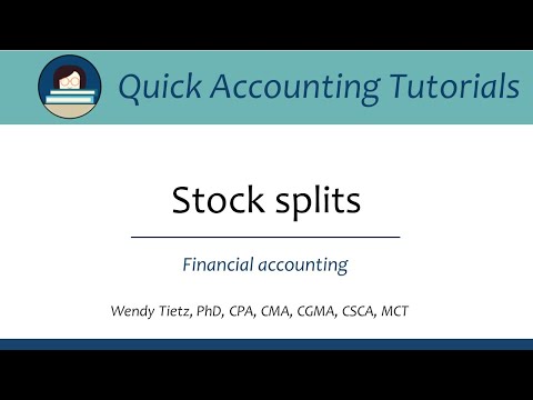 | How does Amazon’s 20-for-1 stock split impact its stockholders ...