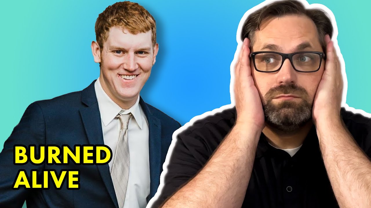 David Scott Elmquist - Case Documents & Details - Gavin Fish