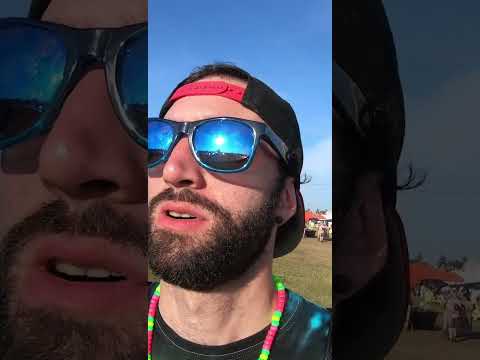 WHY YOU SHOULD BRING A WATCH TO ELECTRIC FOREST