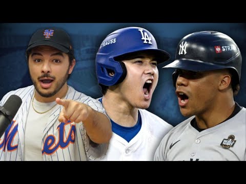 The 2024 MLB Playoffs Were Historic