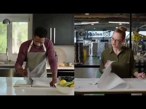 Calphalon Commercial