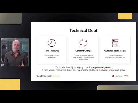 What is Technical Debt?