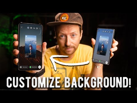 HOW TO ADD A BACKGROUND PHOTO WHEN SHARING A REEL TO STORIES!! // INSTAGRAM HACK 2022