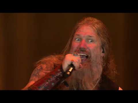 Amon Amarth - Fafner's Gold