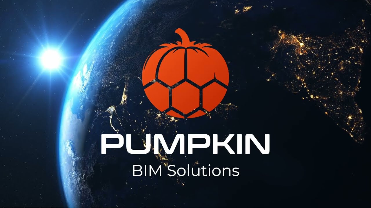 Pumpkin BIM Solutions: BIM Implementation and Family Creation