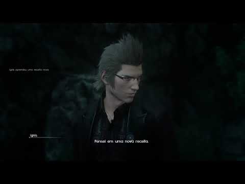 Steam Community :: Video :: Final Fantasy XV Windows Edition ...
