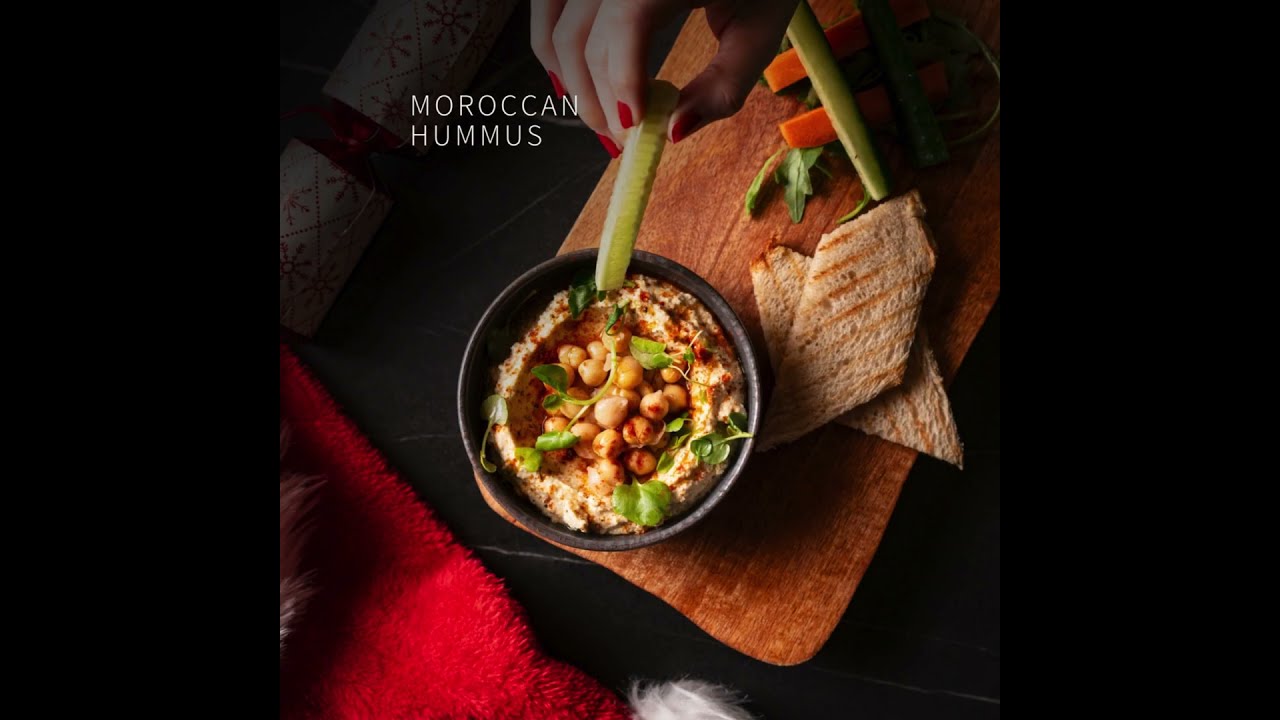 Festive Menu 2025 at Sévine Brasserie | 3-Course Seasonal Dining from £49