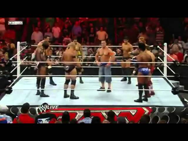 Top 10 Debuts in WWE history