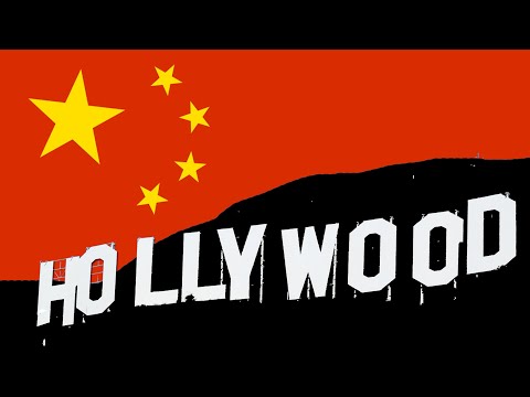 #83 How China Subverts Hollywood | Chris Fenton