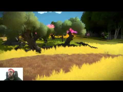 Steam Community :: Video :: The Witness Episode 1 Part 1