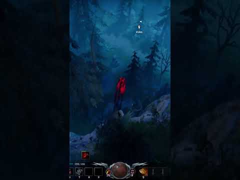 Steam Community :: Video :: This Treant scared the heck out of me! V Rising