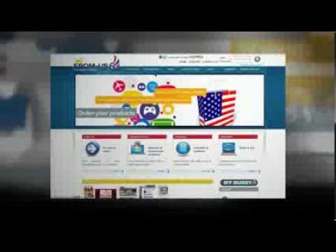 From US com offers unique secured and cheap services to import goods from USA for online shopper 201