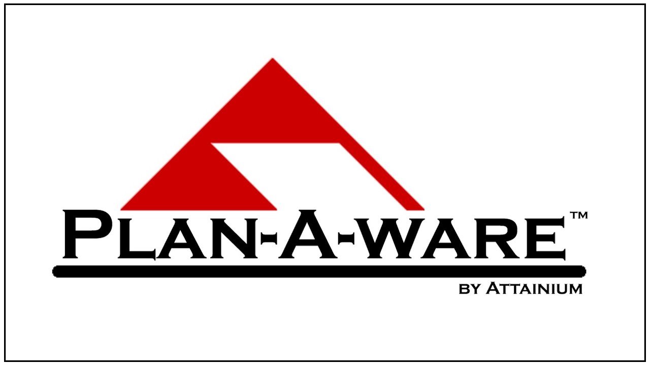 The Plan-A-ware Process