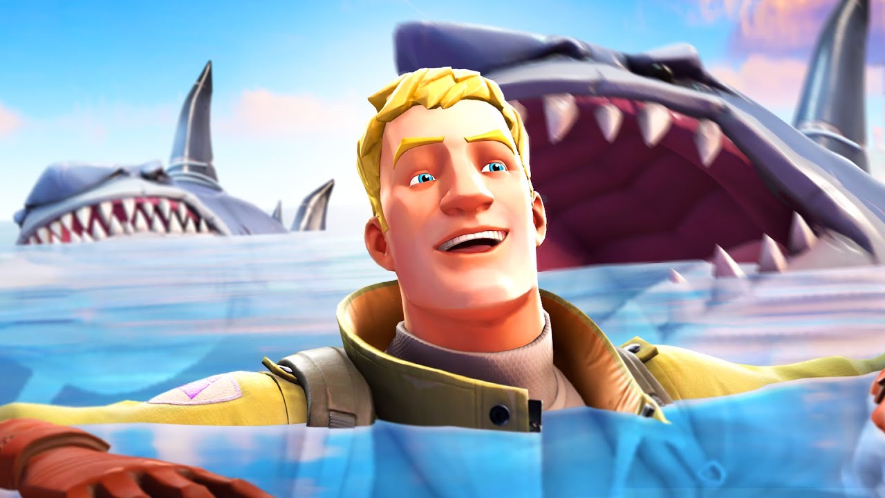 The 10 Best Fortnite Players in the World