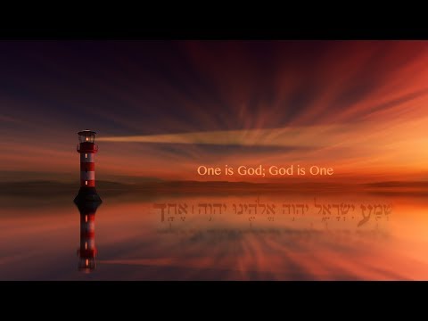 One is God; God is One | Bible Verse of the Day