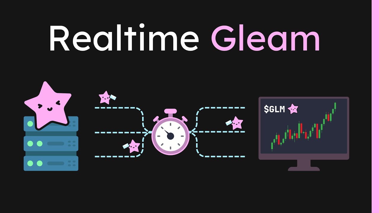 Go Realtime in Gleam with Lustre Server Components