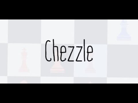 Steam Community :: Video :: Chezzle Gameplay en español - Jugamos con ...