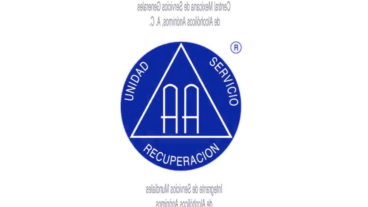 logo rotativo AA
